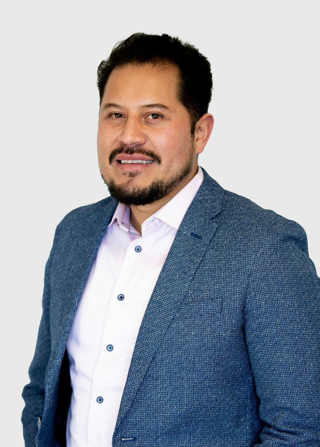 Meet The Team - Watermark Equity Group