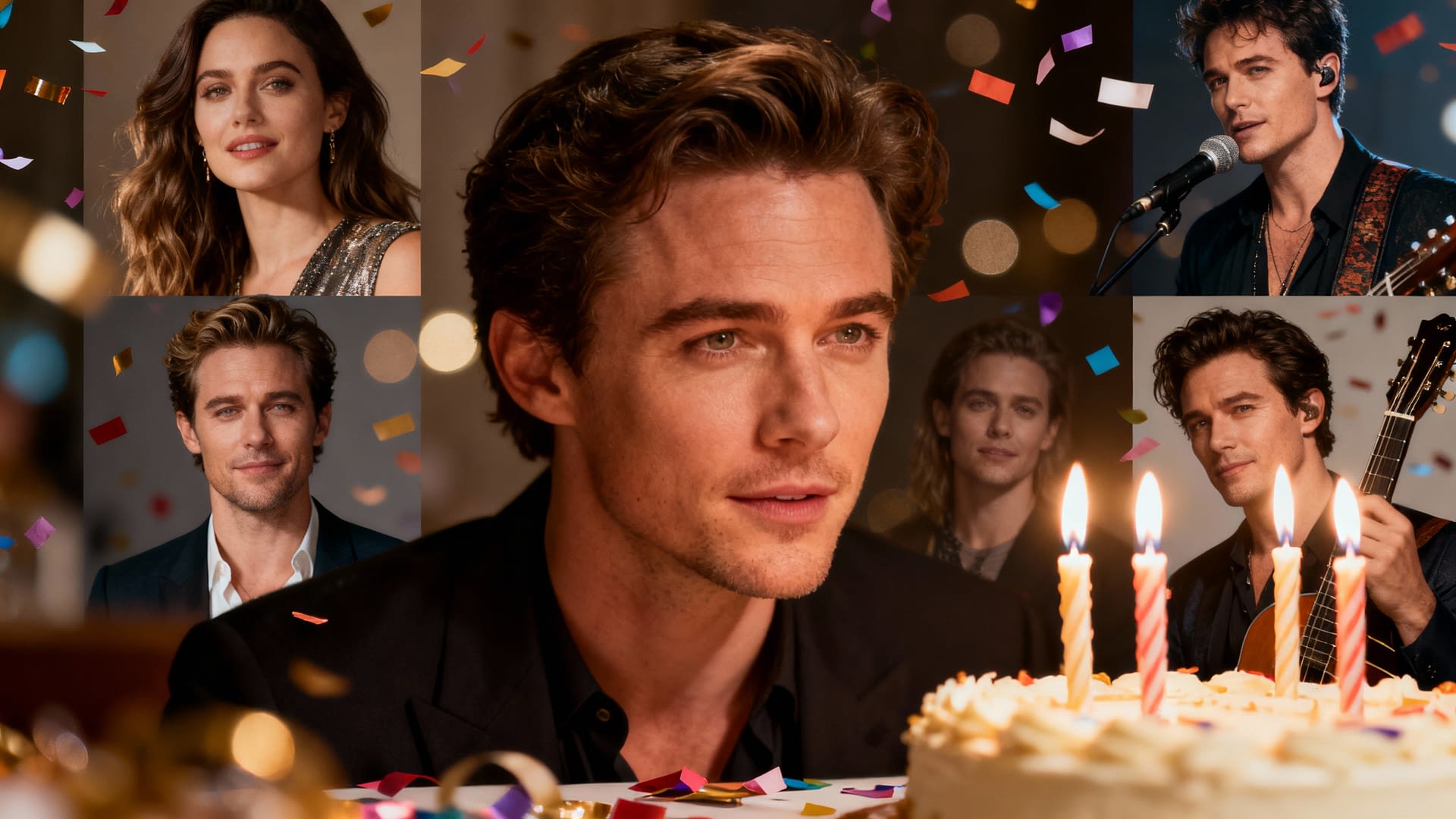 You Won’t Believe Which Celebrities Celebrate November 26 Birthdays ...