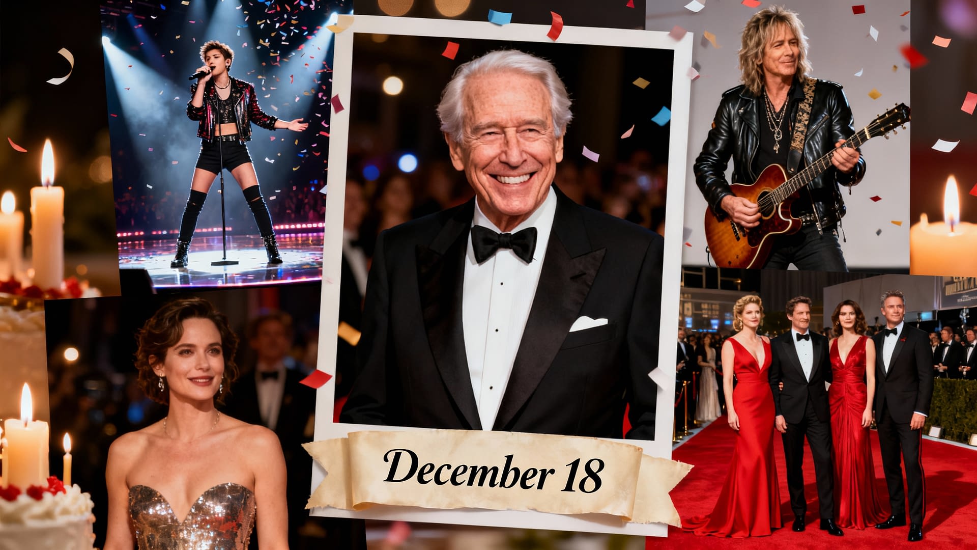 You Won’t Believe Who Turns Another Year Today — Billie Eilish ...