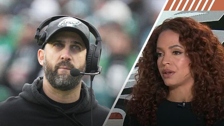 Eric Dickerson Not Cheering for Saquon Barkley's Record Chase ...