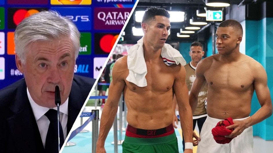 Cry me a banner: Vini hits back at City fans - Sportsfeed - Sports News ...