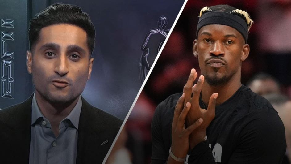 Inside the messy Jimmy Butler saga - and how it all came down to Kevin Durant - Sportsfeed ...