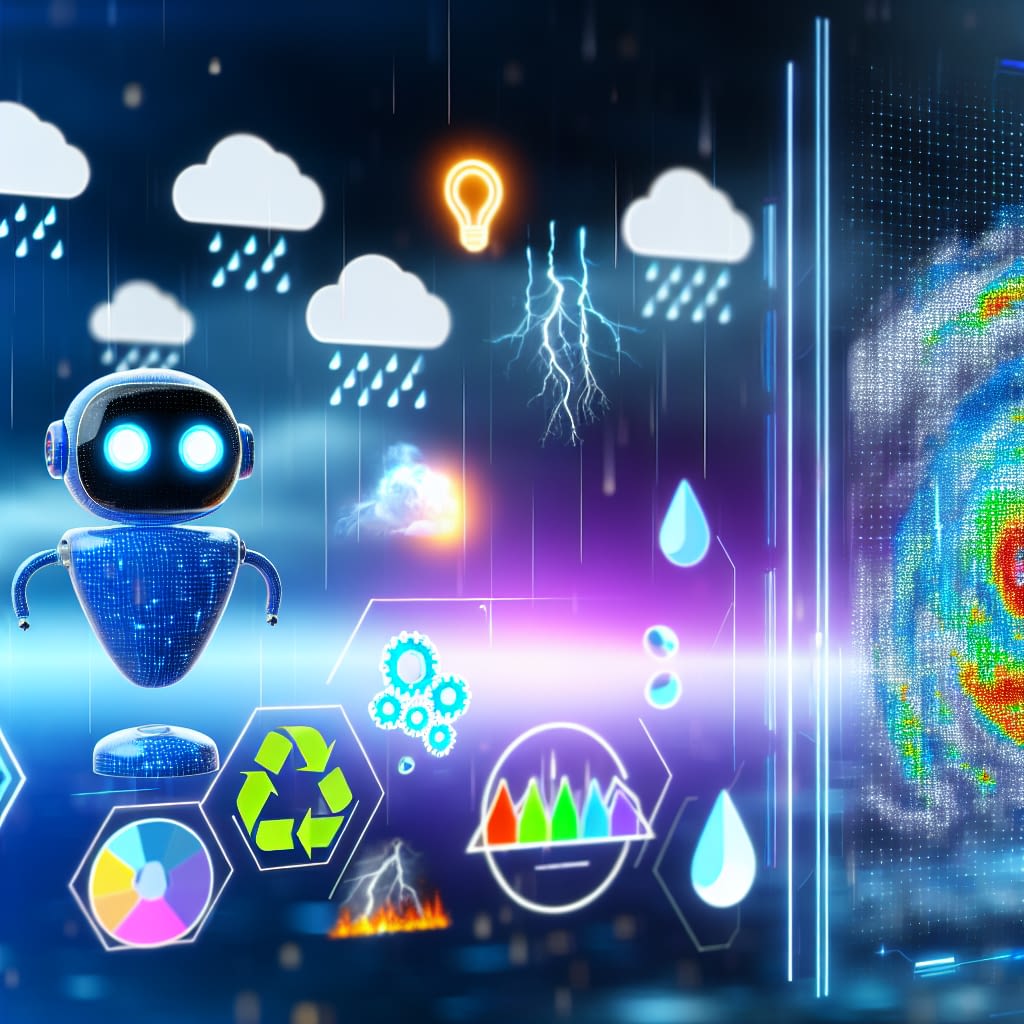 Trusting AI for Extreme Weather Prediction - Bytefeed - News Powered by AI