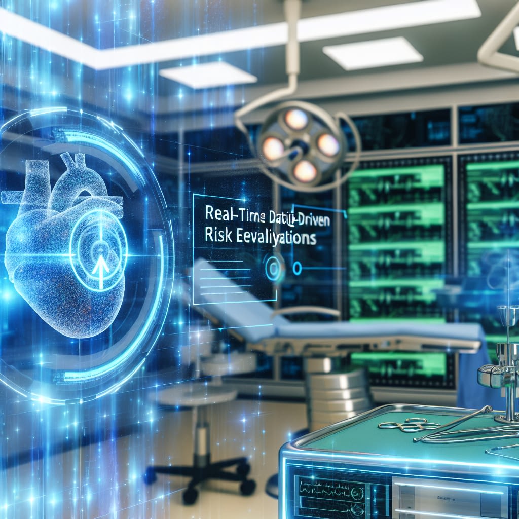 AI improves operating room efficiency with data-driven insights - Bytefeed - News Powered by AI