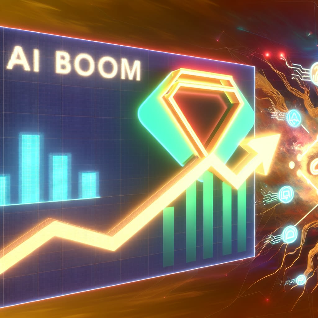 Super Micro stock rises with AI boom driving high demands for GPUs in ...