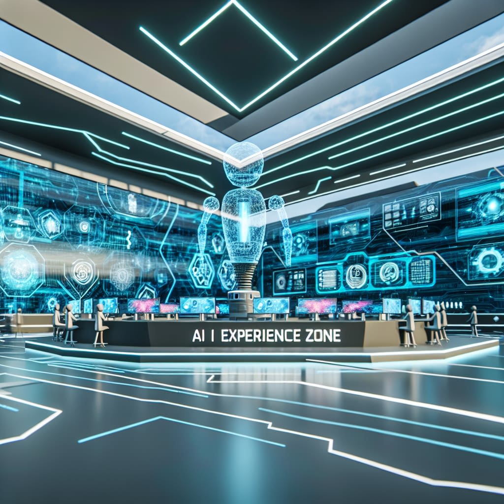 L&T Technology Services Launches AI-Powered Experience Zone Driven by ...