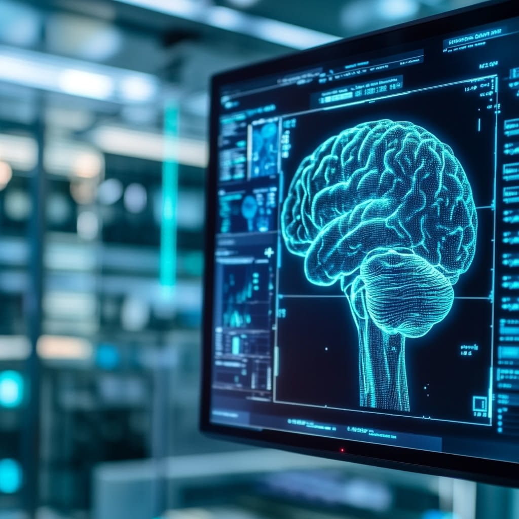 Nvidia's Investment in Hippocratic AI: Advancing Healthcare with ...