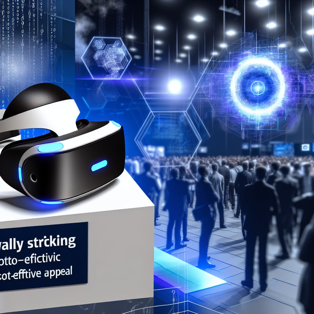 Meta uses Connect event to show off cheaper Quest VR headset along with ...