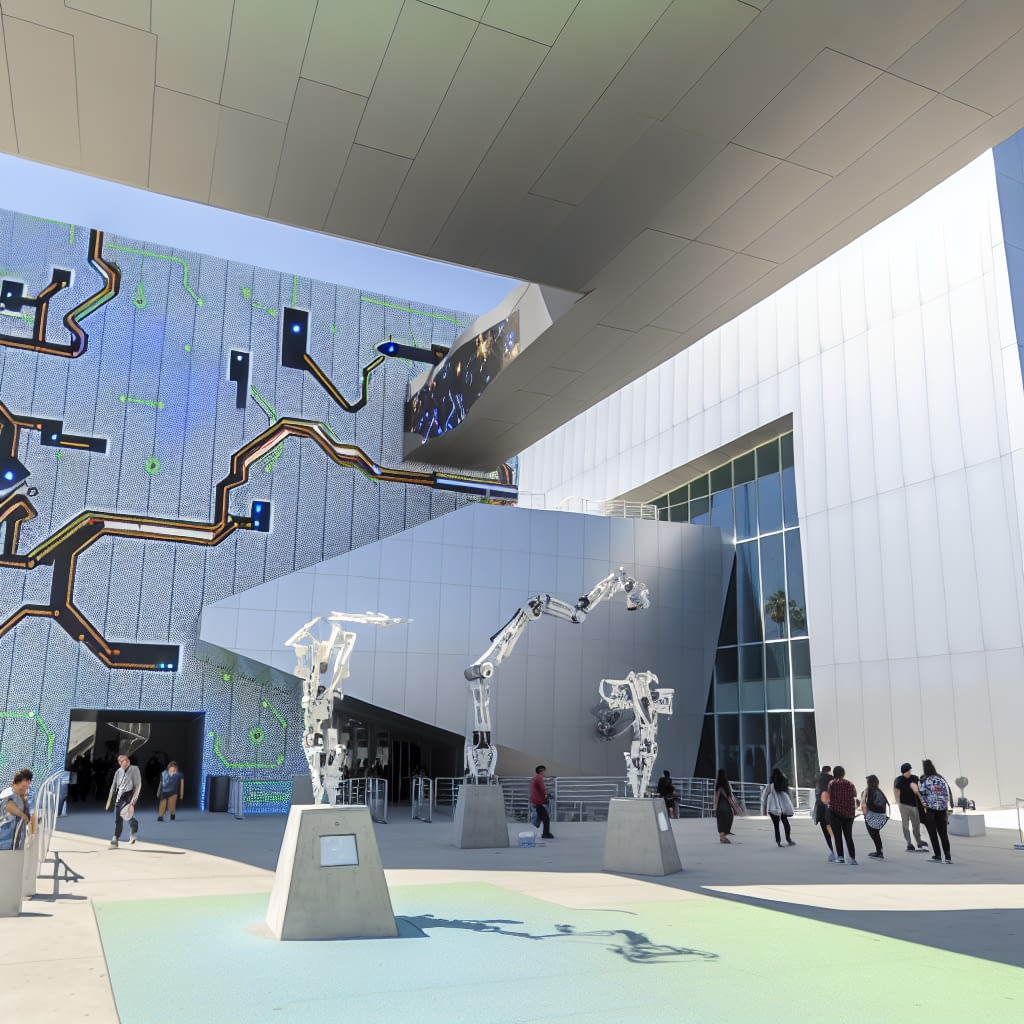 Artificial Intelligence - Bytefeed - News Powered by AI