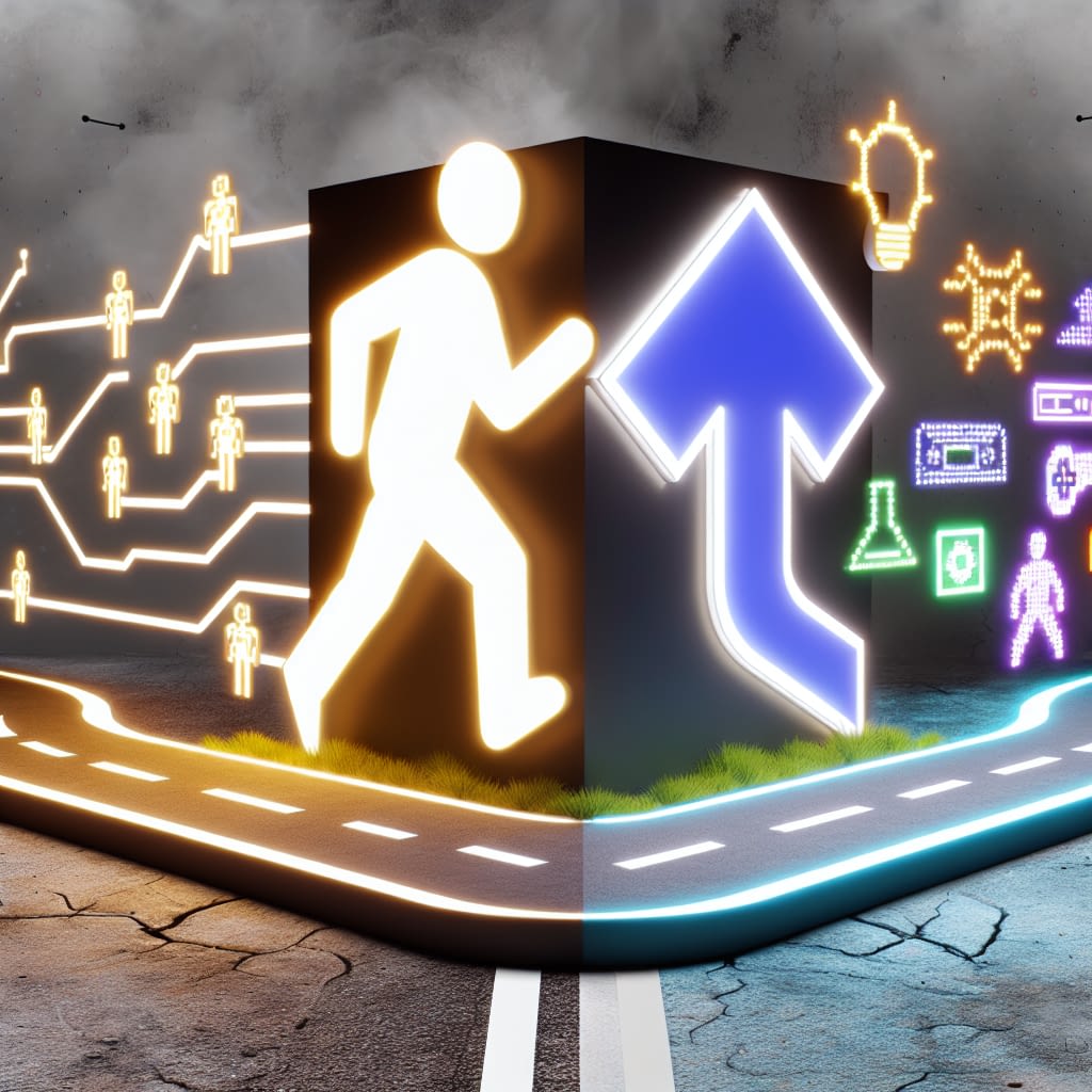 Nintendo chooses different route than AI trends in video gaming world ...