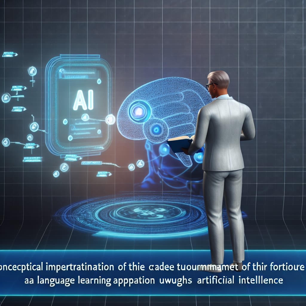 Duolingo's Billionaire Founder Is All In On AI - Bytefeed - News ...