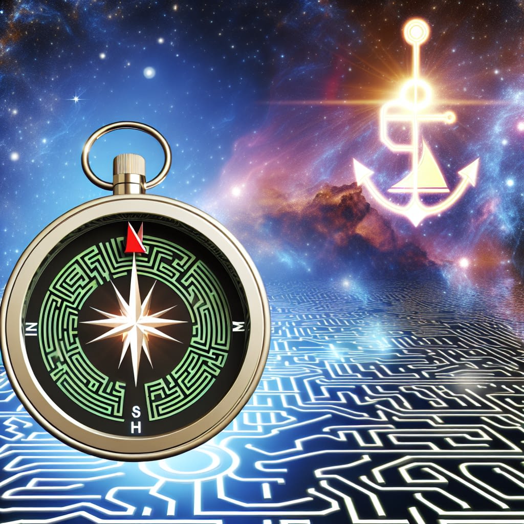 Opinion: Navigating the AI Revolution - Bytefeed - News Powered by AI