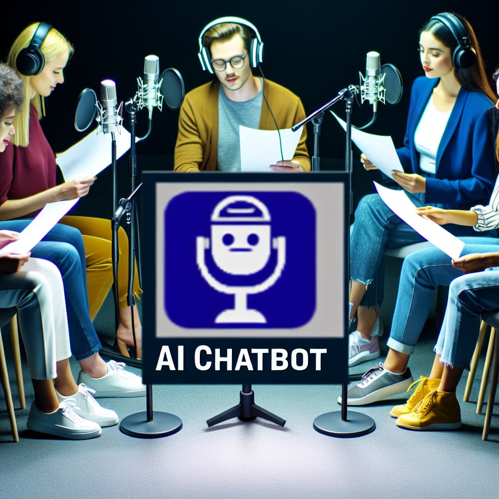 Celebrity AI Voices: Meta's Star-Powered Chatbots - Bytefeed - News ...