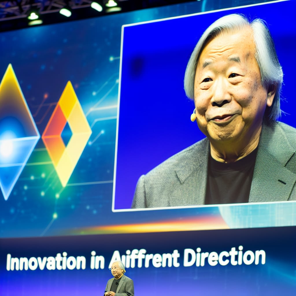 Shigeru Miyamoto: Nintendo's Unique Approach to AI and Gaming's Future ...