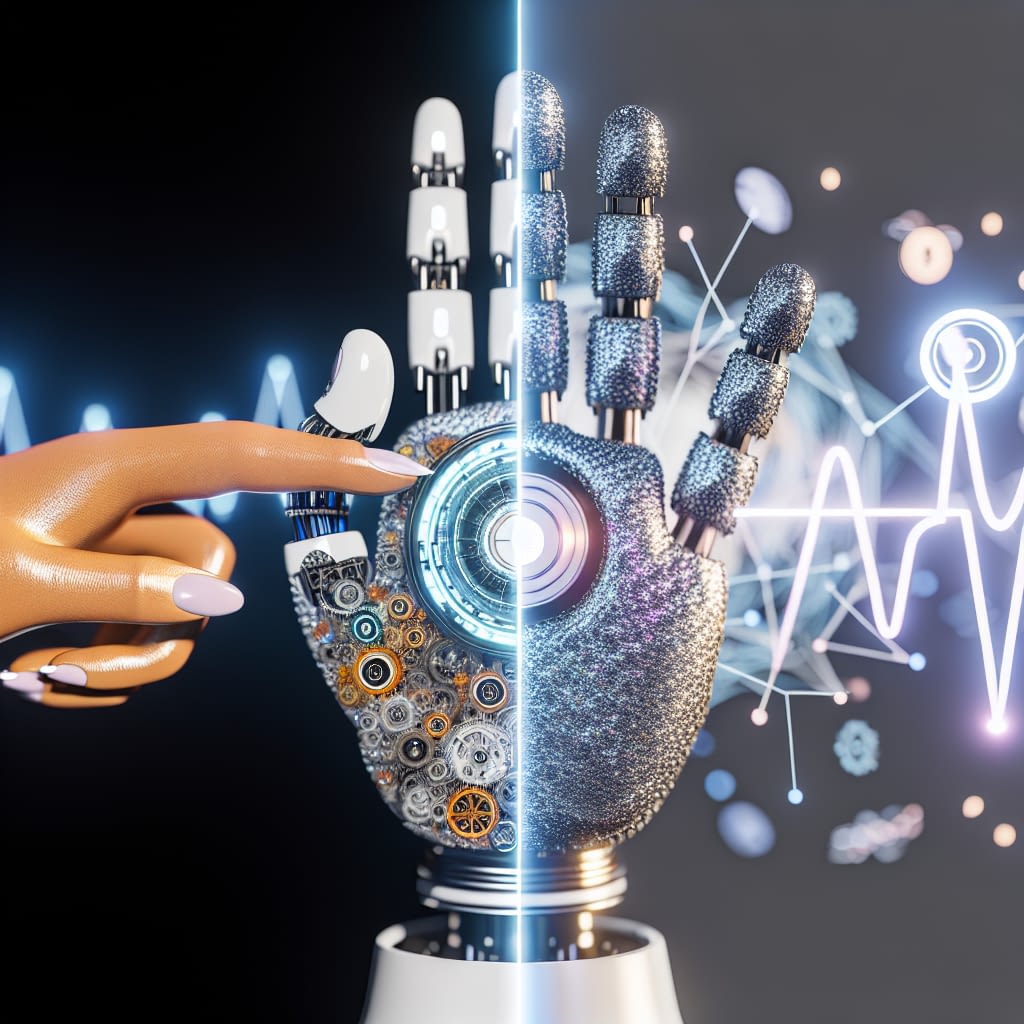 Why AI Could Transform Value-Based Healthcare Models - Bytefeed - News ...