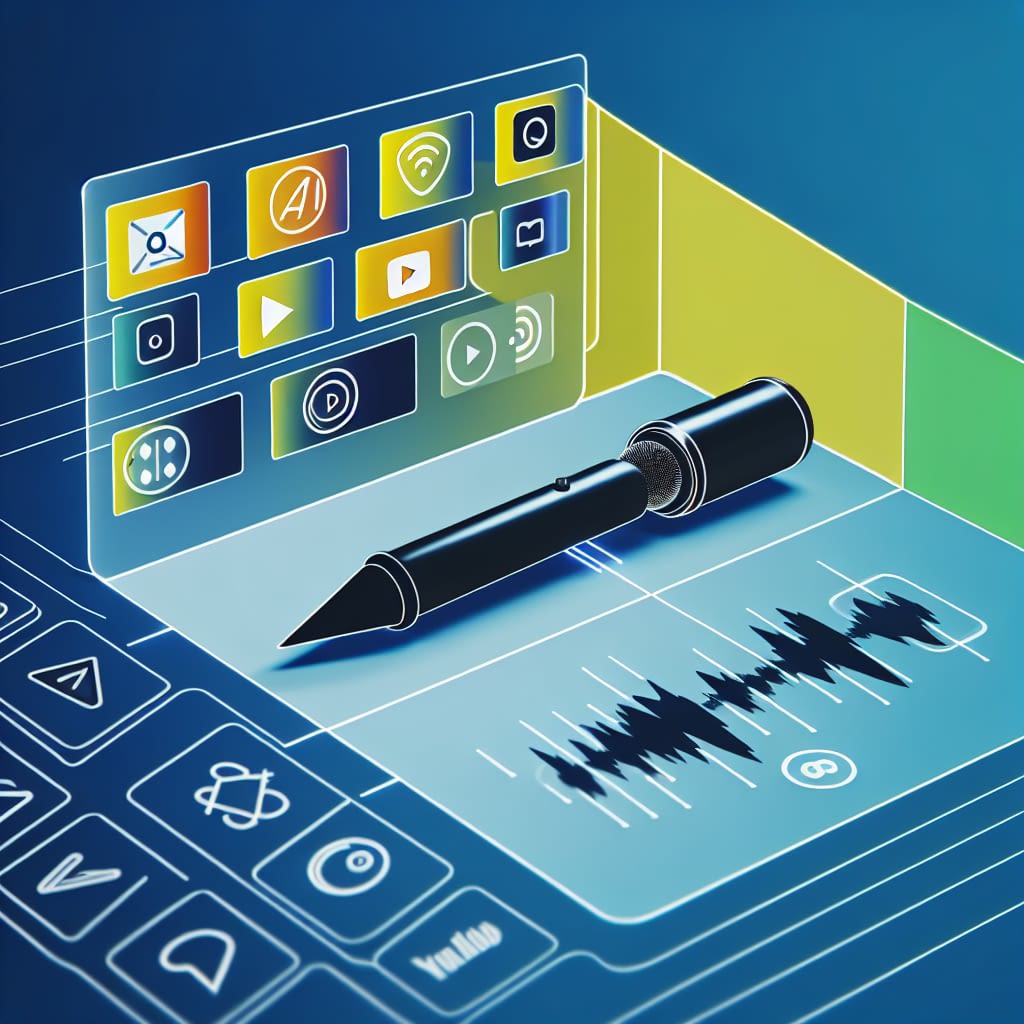 Google’s AI-driven podcast tool now with easier YouTube and audio ...