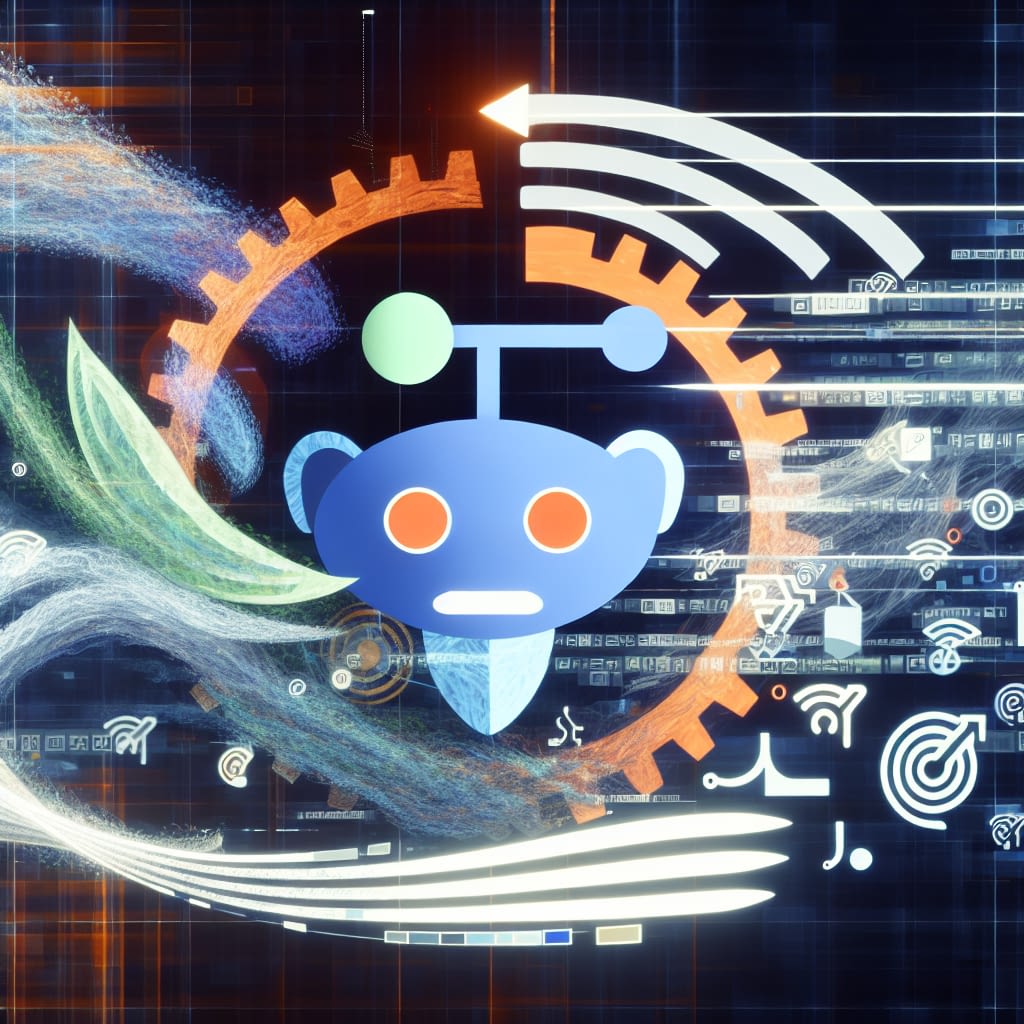 Reddit is expanding AI-powered automatic translation to new countries for a more inclusive ...