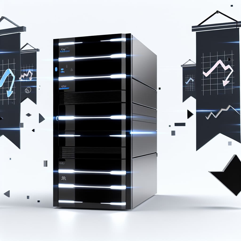 Microsoft's Blackwell Server Rack Could Shake Up AI Competition and ...