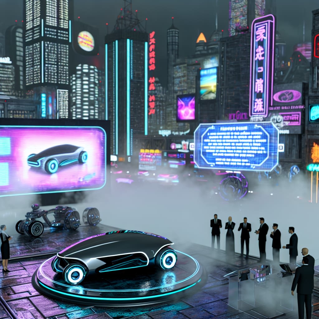 Lawsuit between Blade Runner 2049 producers, Tesla, Elon Musk, and ...