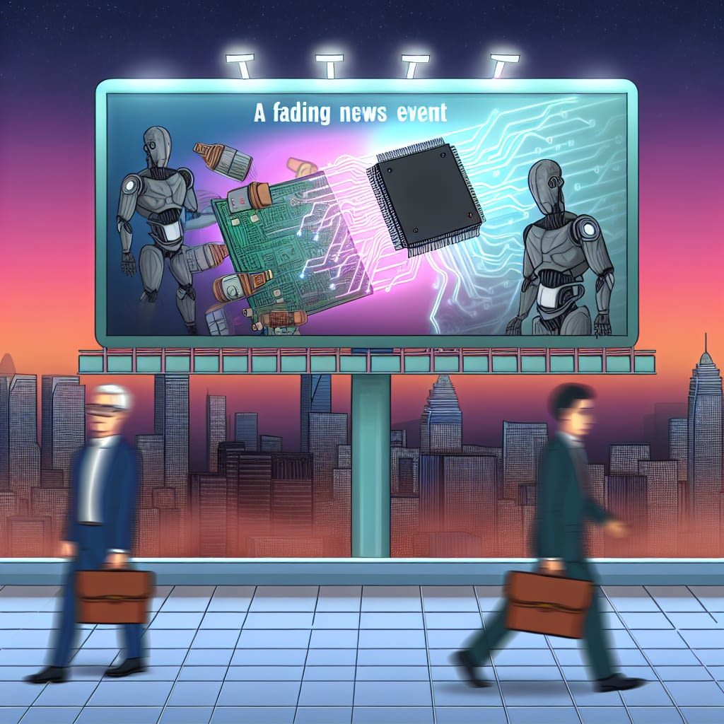 AMD makes AI moves, but it’s not ready to overtake NVIDIA just yet in the AI chip race ...