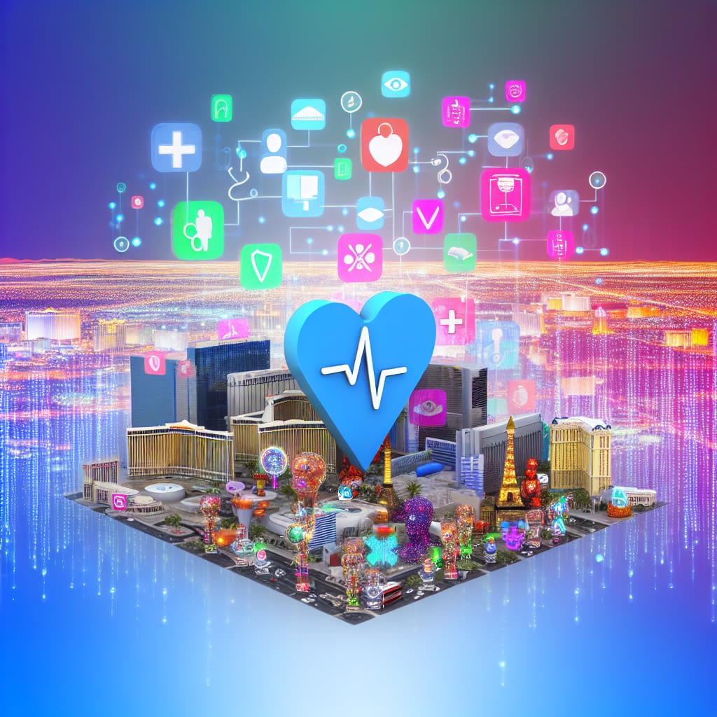 Tech Giants Gather to Unveil Cutting-Edge AI Tools in Healthcare - Bytefeed - News Powered by AI