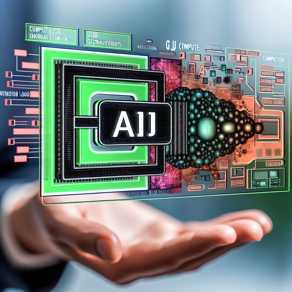 AMD Job Posting Hints at Exciting New AI GPU Stack Ambitions - Bytefeed - News Powered by AI