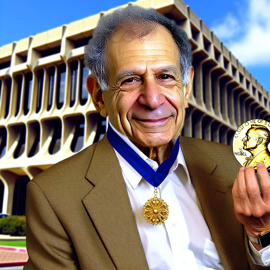 Geoffrey Hinton’s Influence and UC San Diego in AI’s Evolution ...