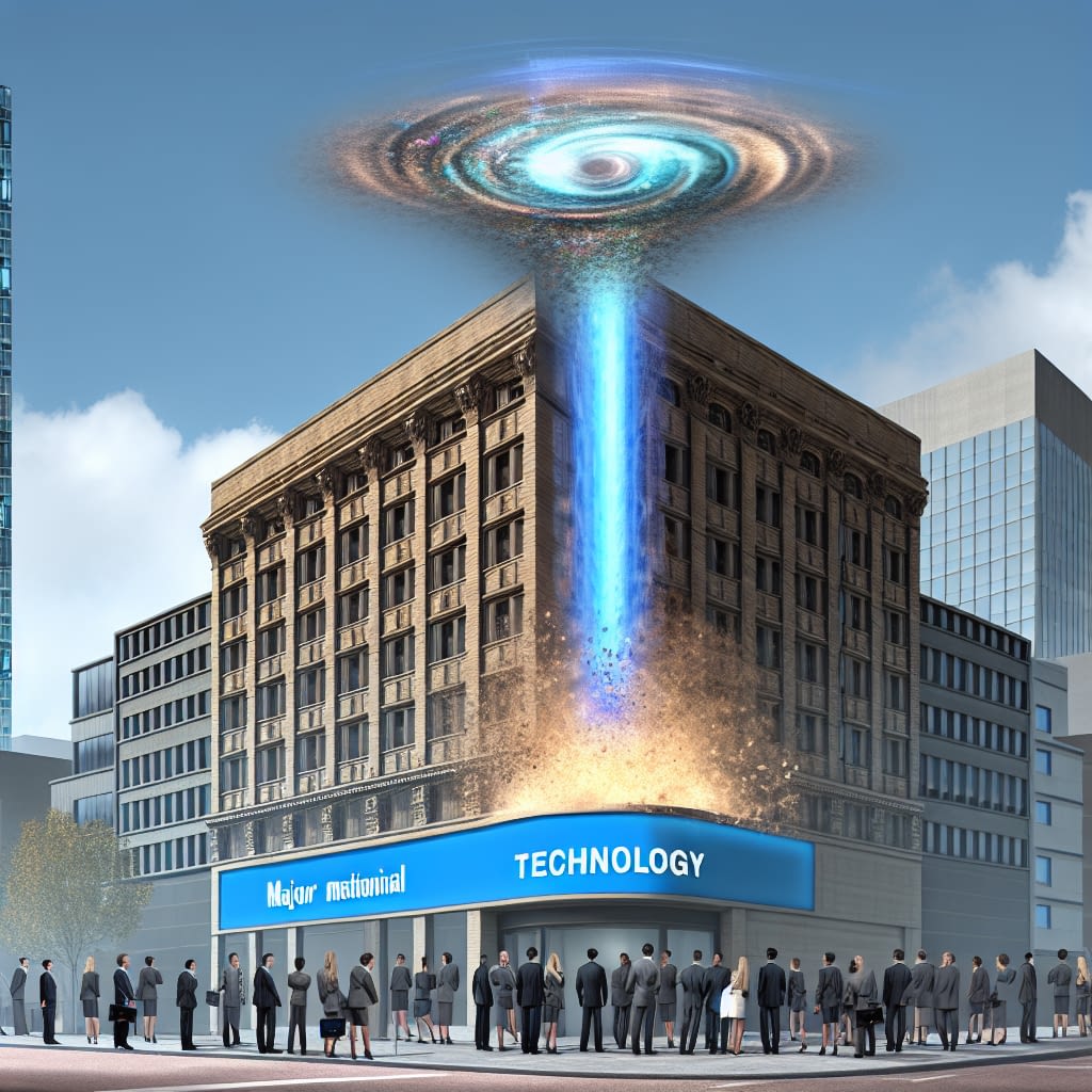 Citi upgrades Cisco, highlights importance of AI potential for future growth - Bytefeed - News ...