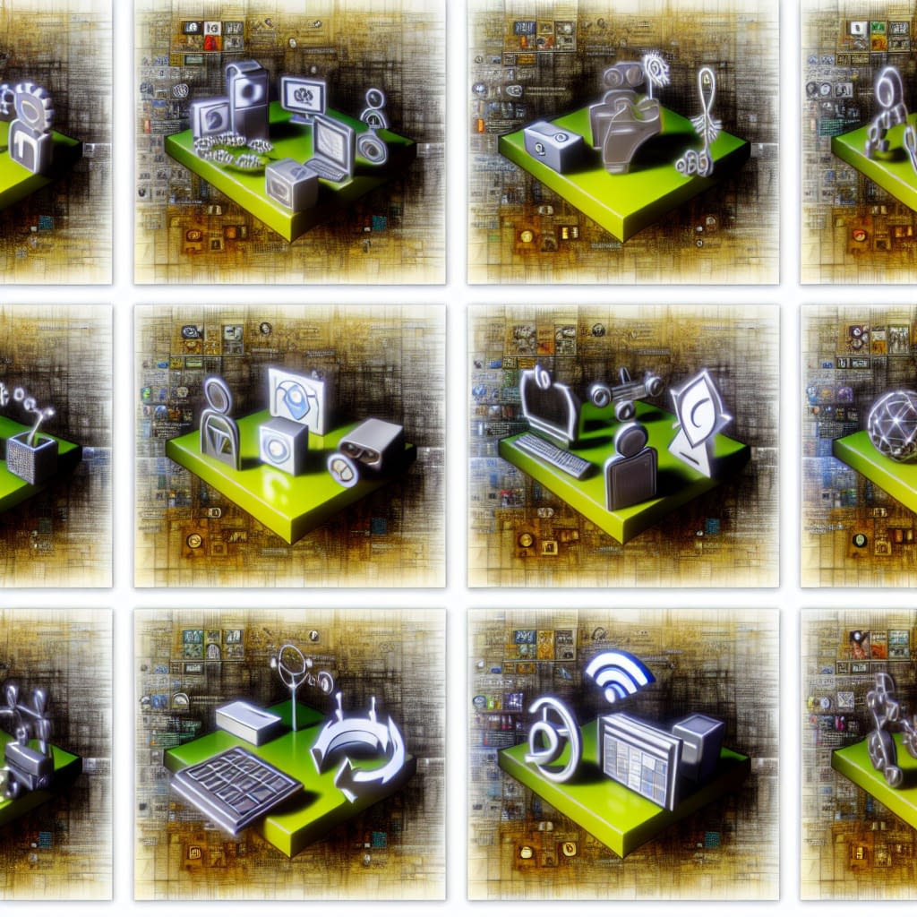 11 exciting open-source AI projects for developers to explore ...