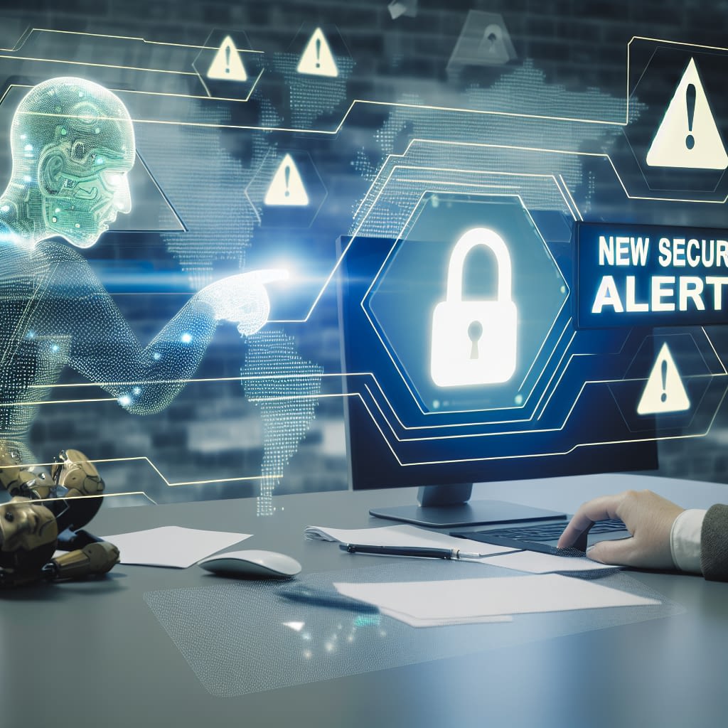 New Gmail Security Alert as AI Hack Verified in 2024 - Bytefeed - News ...