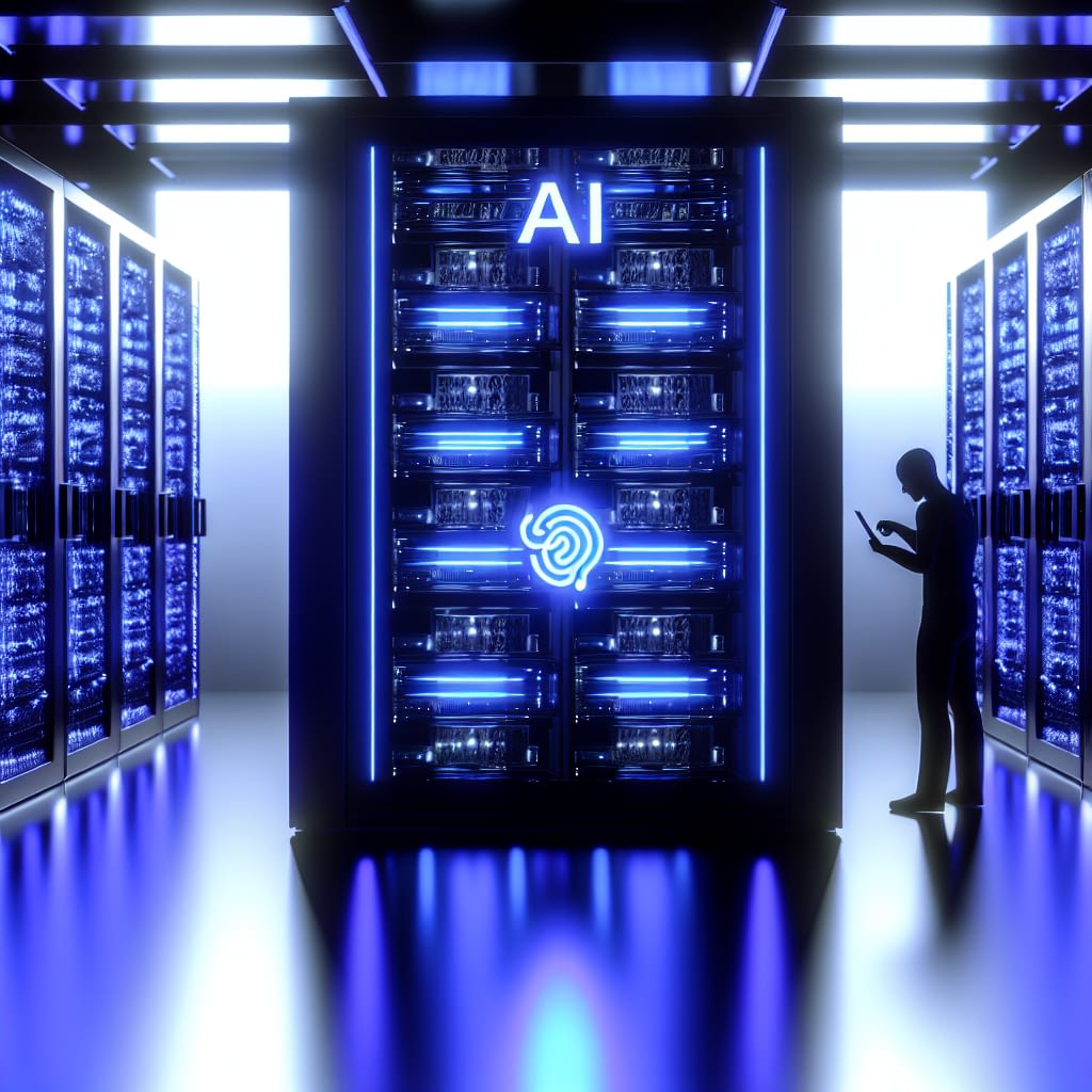 Supermicro And Fujitsu Expand AI Opportunity With Next-Generation AI ...
