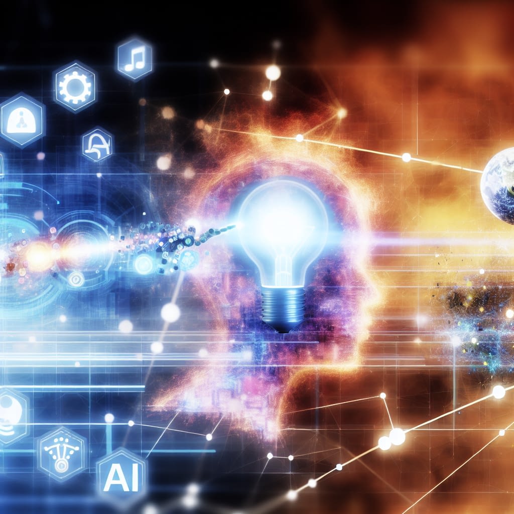 How Predictive, Prescriptive, and Generative AI Are Shaping The Future Today - Bytefeed - News ...