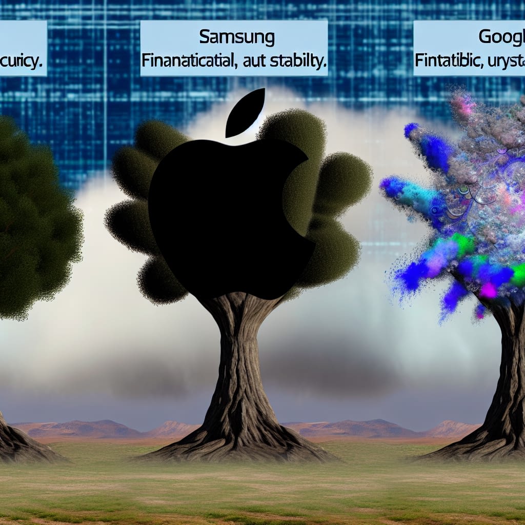 Apple’s Approach to AI Photo Editing Isn't as Flashy, But Here's Why ...