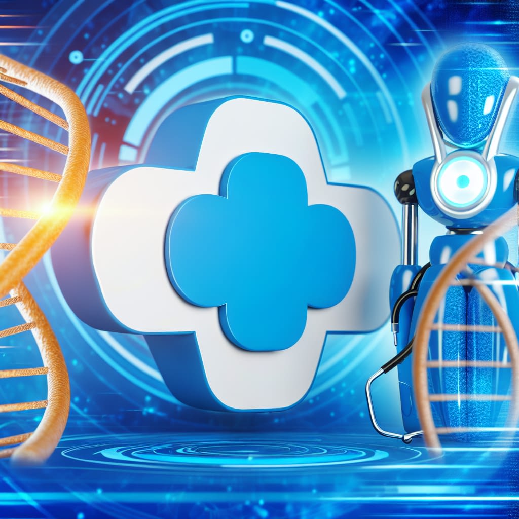 Salesforce and Blue Shield Calif collaborate on AI healthcare transformation - Bytefeed - News ...