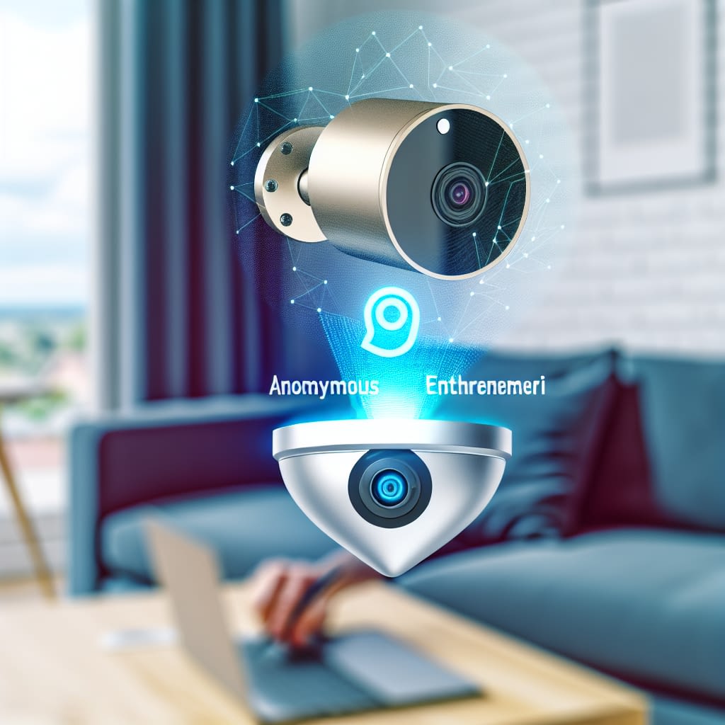 Plumerai introduces smarter, on-device AI to revolutionize home security cameras - Bytefeed ...