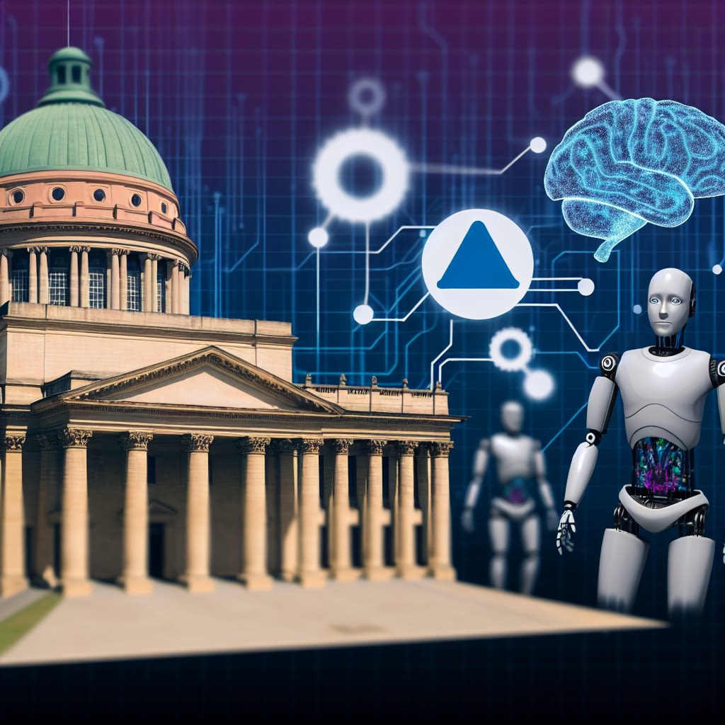 New White House Directive Urges Defense and Intelligence Agencies to ...