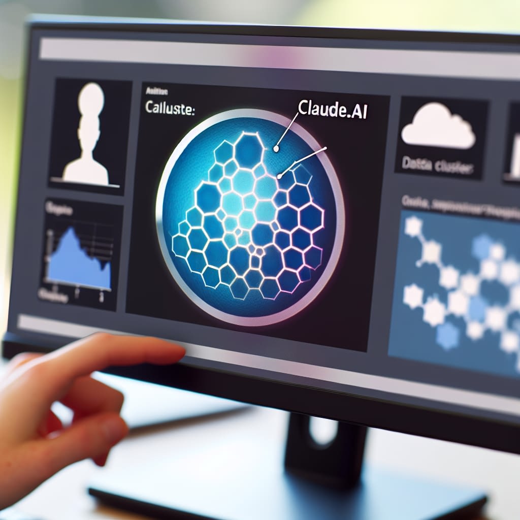 Introducing a User-Friendly Analysis Tool in Claude AI - Bytefeed - News Powered by AI