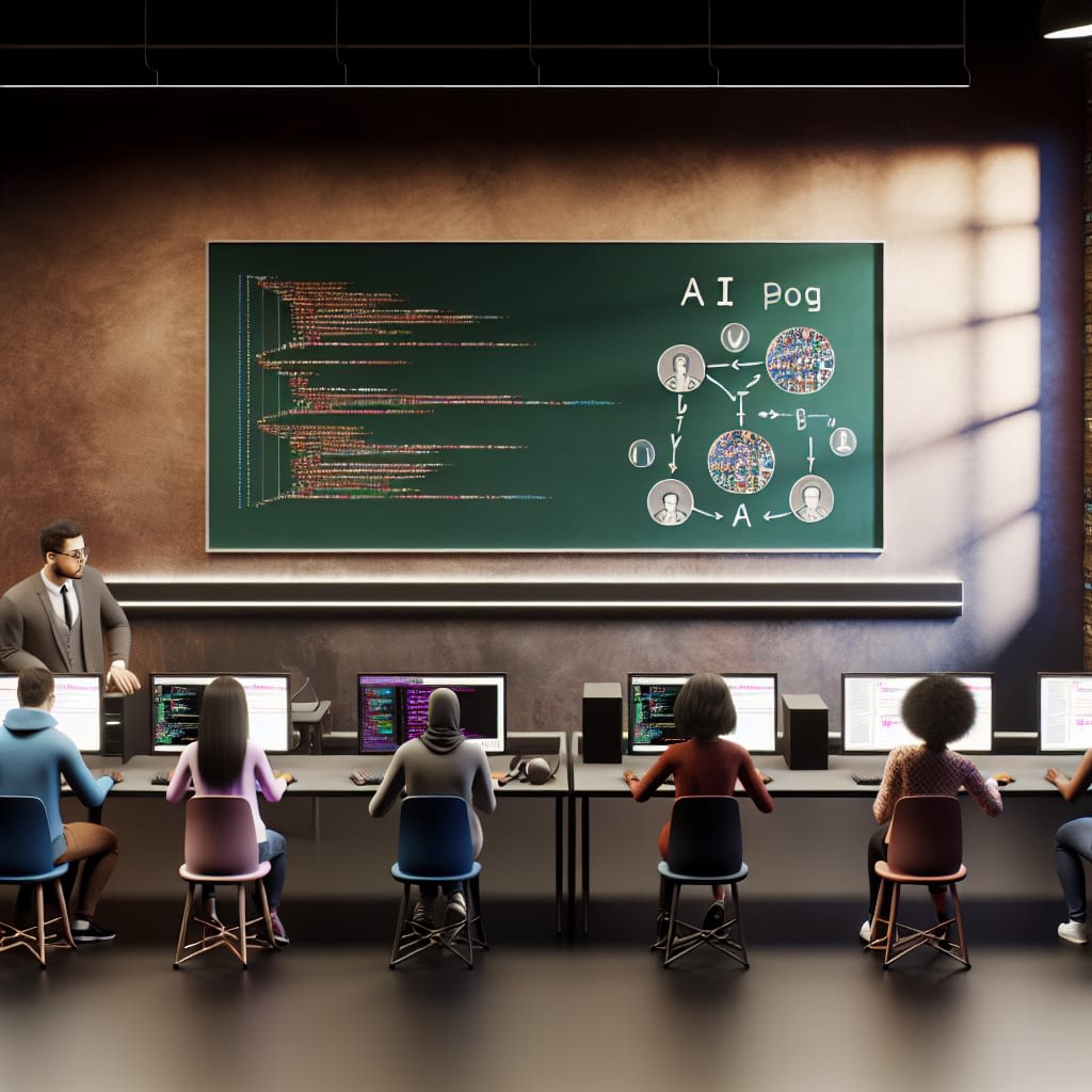 Integrated AI Use in Classroom Assignments for Better Learning ...