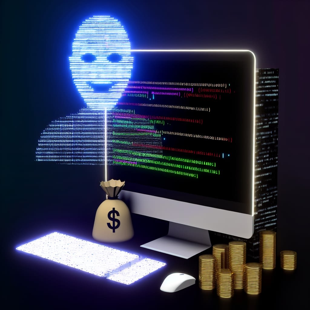 Cracking the Code: AI Hackathon Brings Together Creators - Bytefeed - News Powered by AI