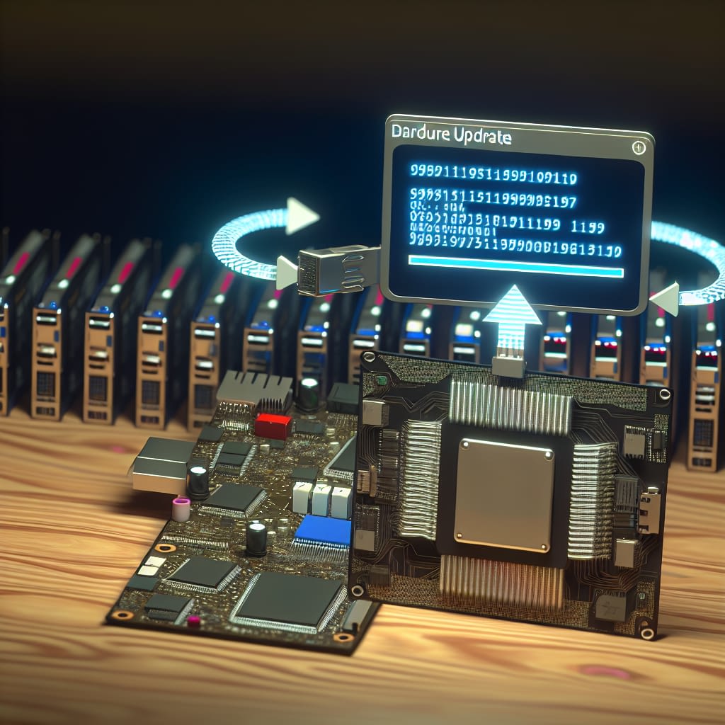 Emerging AI Updates in Hardware for a Smarter Future - Bytefeed - News ...