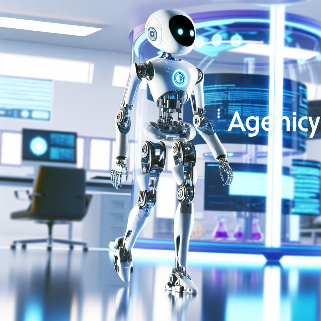 What Is Agentic AI and Why It’s a Game-Changer for the Future ...