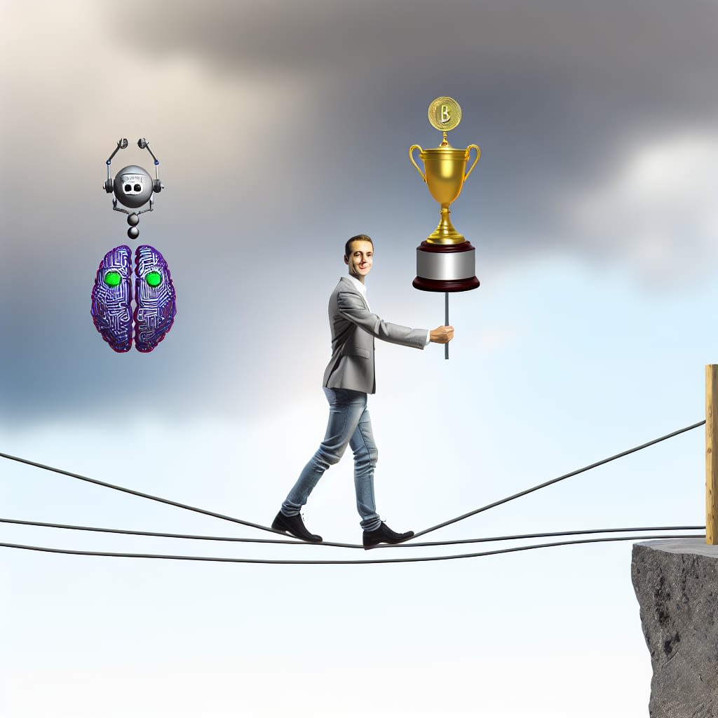 Accenture’s Leadership Challenge Balancing AI Innovation and Ethical ...