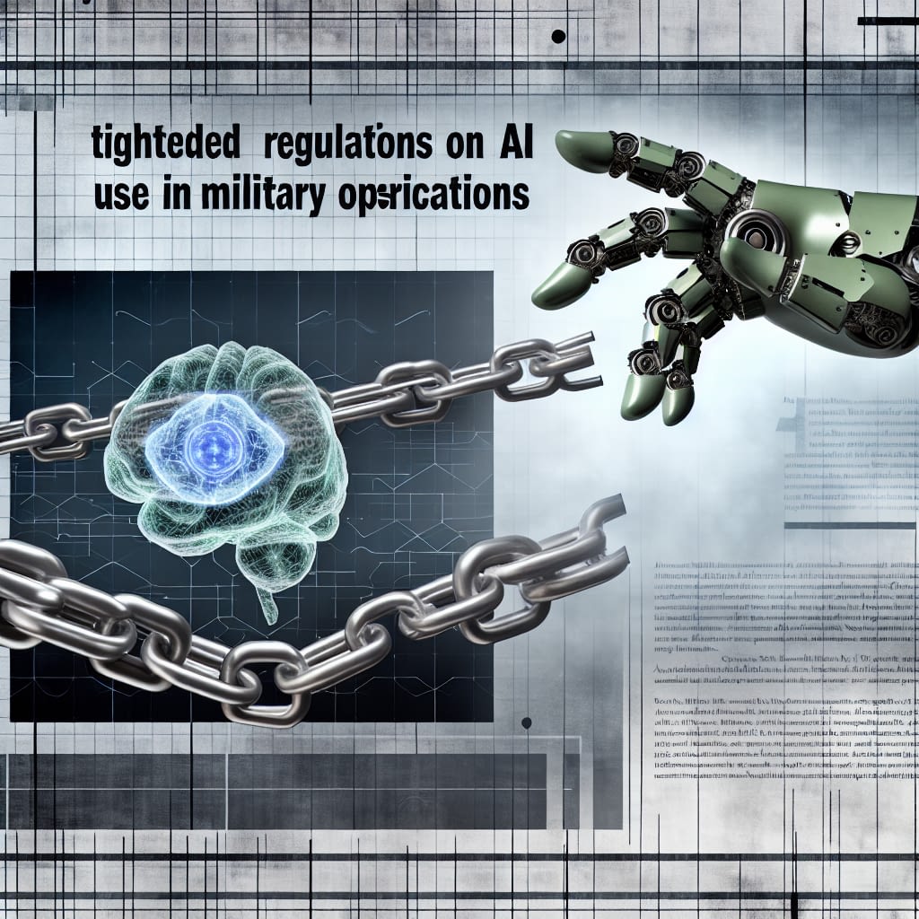 Anduril's Palmer Luckey speaks against AI restrictions in military ...