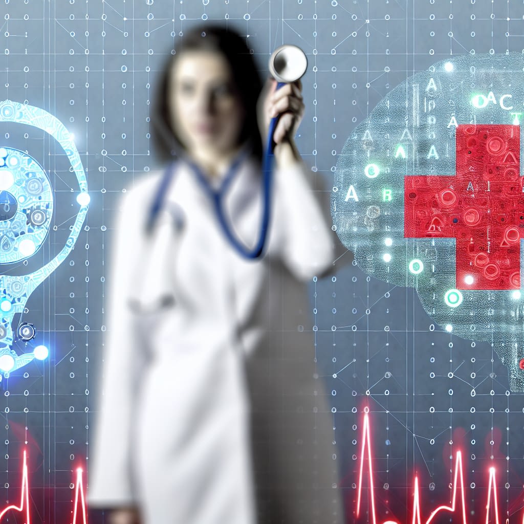 How AI Will Transform Healthcare Despite Slow Challenges - Bytefeed - News Powered by AI