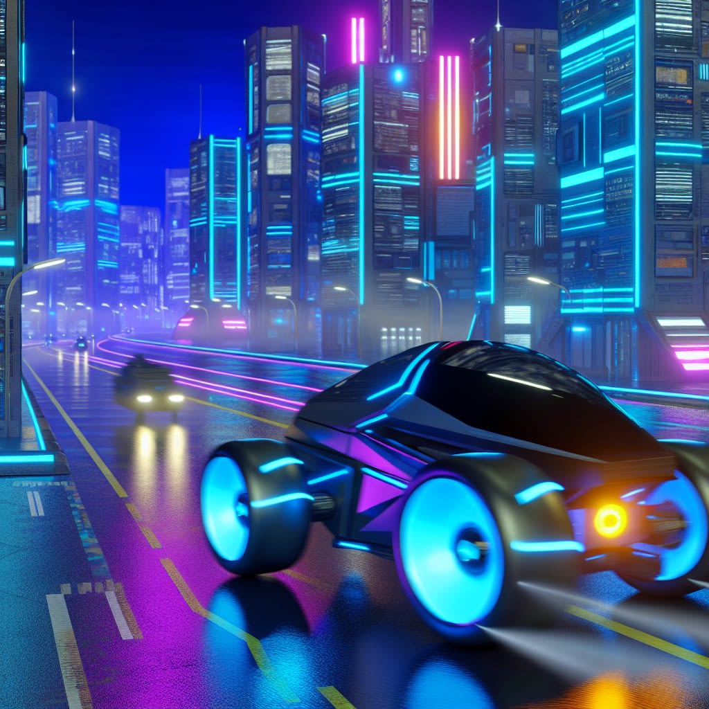 Tesla accused by Blade Runner 2049 producer of violating copyright with ...