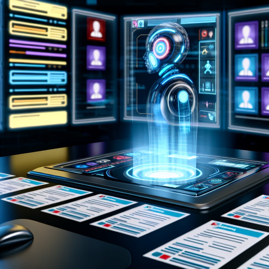 How Indeed’s New AI Talent Agent Can Guide You to Choosing the Right ...