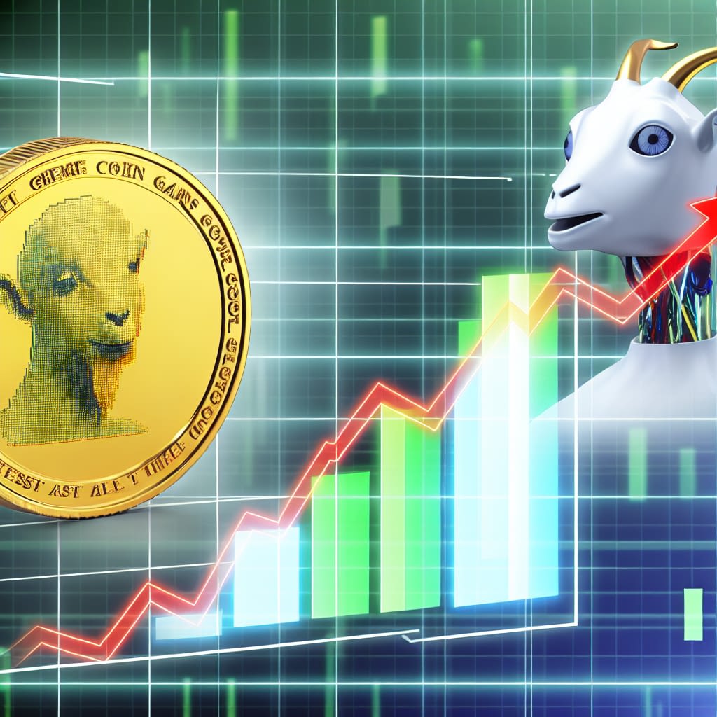 Artificial Intelligence Bot Creates GOAT Meme Coin Which Gained Huge ...
