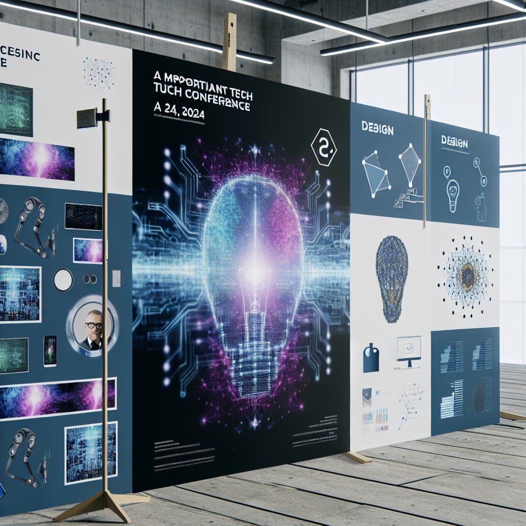 Adobe Max 2024 explores revolutionary AI and design updates - Bytefeed ...