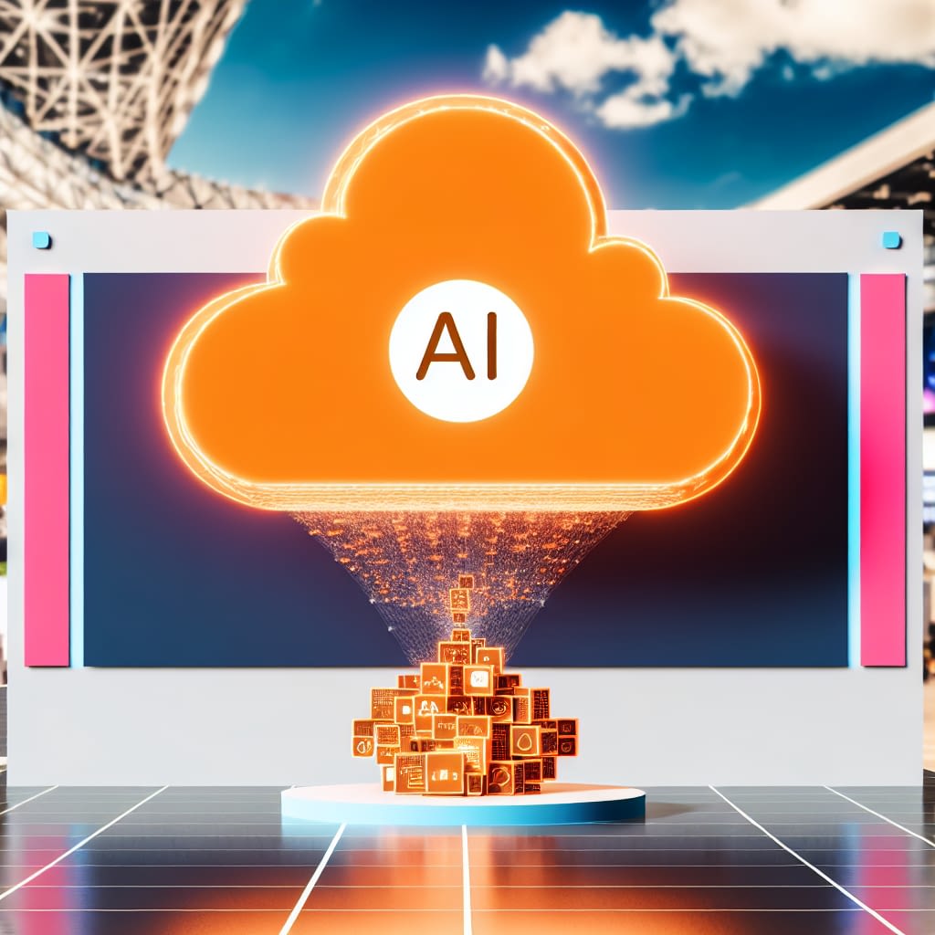 OrangeKloud Introduces Game-Changing AI No-Code Platform at GITEX Global - Bytefeed - News ...