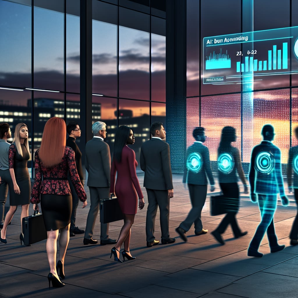 Innovators refine carbon accounting using AI for a better future - Bytefeed - News Powered by AI